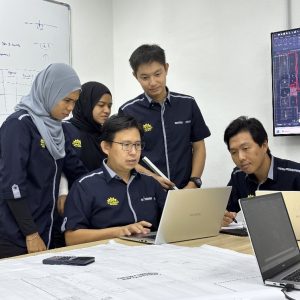 The Company - TPE Engineering Solutions