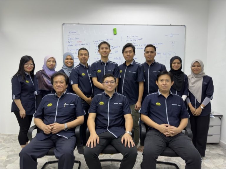 The Company - TPE Engineering Solutions